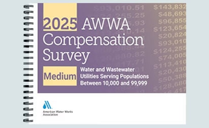 AWWA Compensation Survey