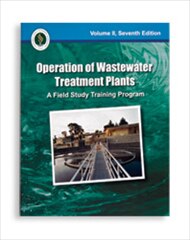 Operation of Wastewater Treatment Plants: A Field Study Training ...